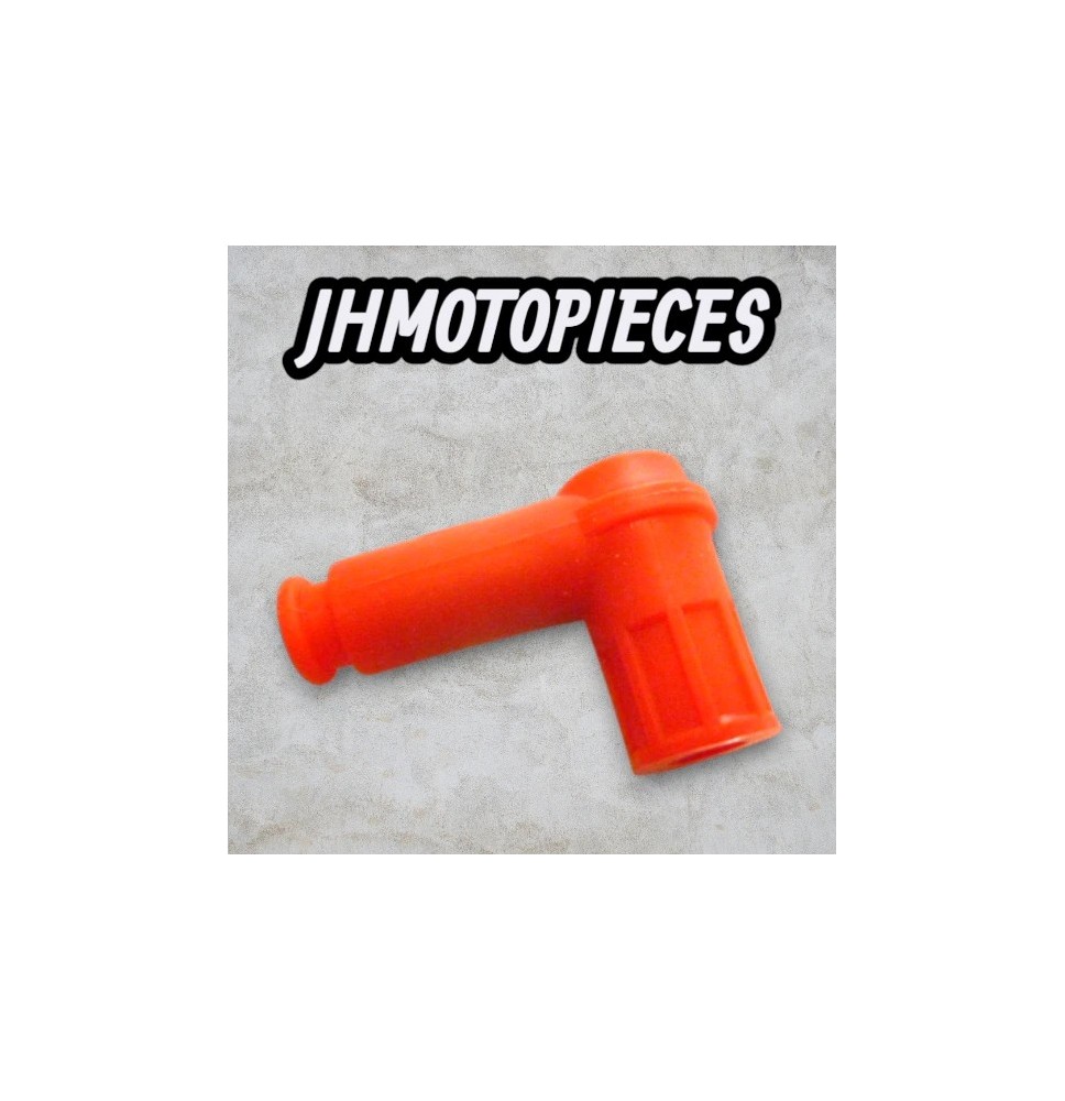 Anti parasite Rouge Dirt bike Cross quad Moto étanche Apollo, ycf ,bas
