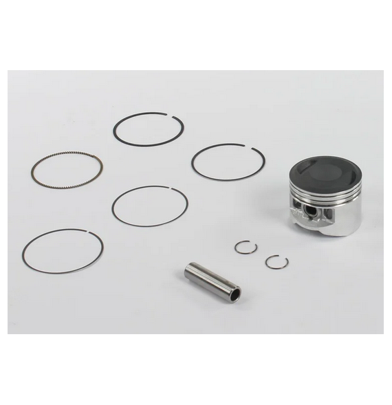 Piston 140cc / 149cc yx 56mm - ø13mm apollo est autre